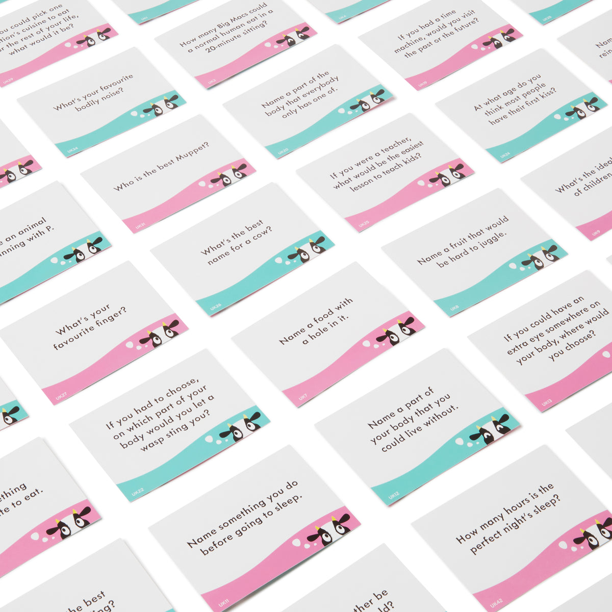 Herd Mentality Mini Edition – Travelling Man UK