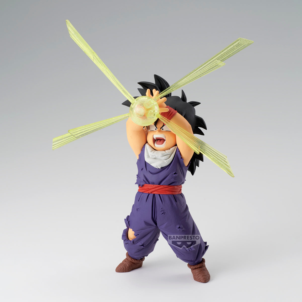 Dragon Ball Z: Son Gohan III GxMateria Banpresto – Travelling Man UK