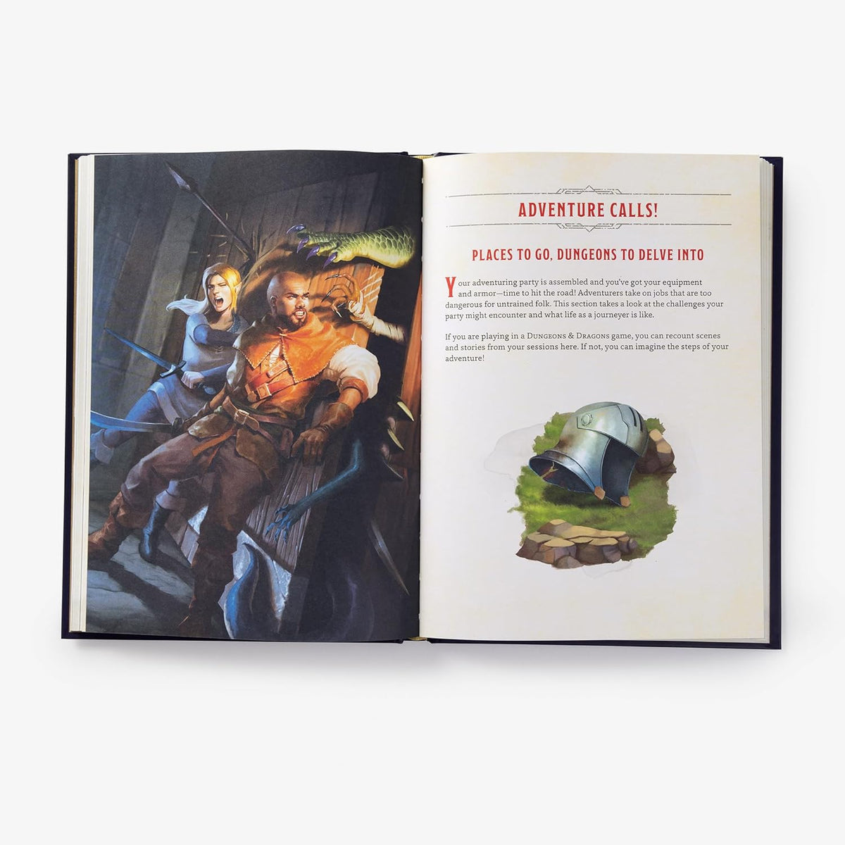 Characters and Quests: A Young Adventurer's Workbook for Creating a He ...