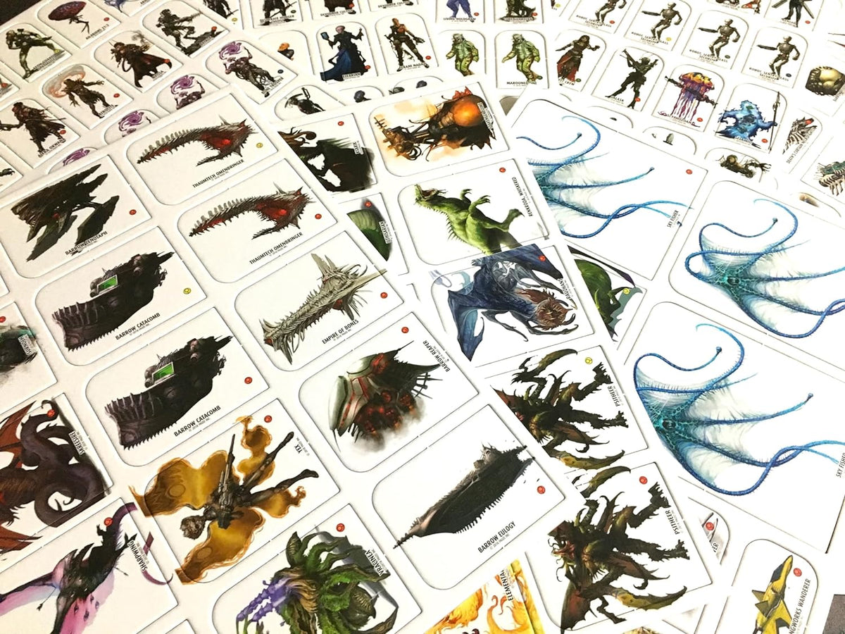 Starfinder RPG Pact Worlds Pawn Collection – Travelling Man UK