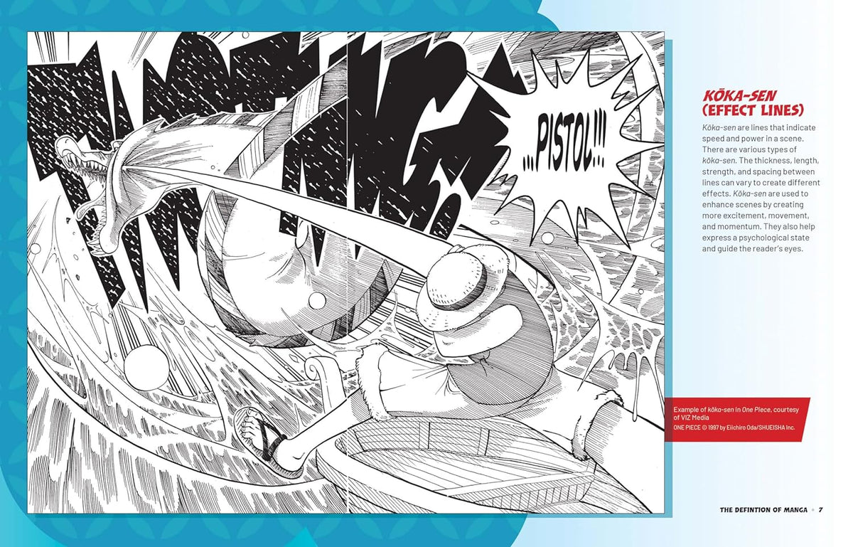 The Beginner's Guide to Manga and Anime – Travelling Man UK