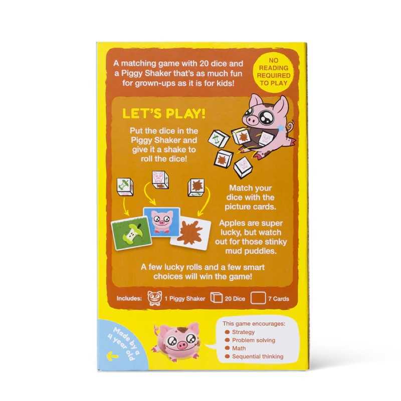You Little Stinker - Pig Edition – Travelling Man UK