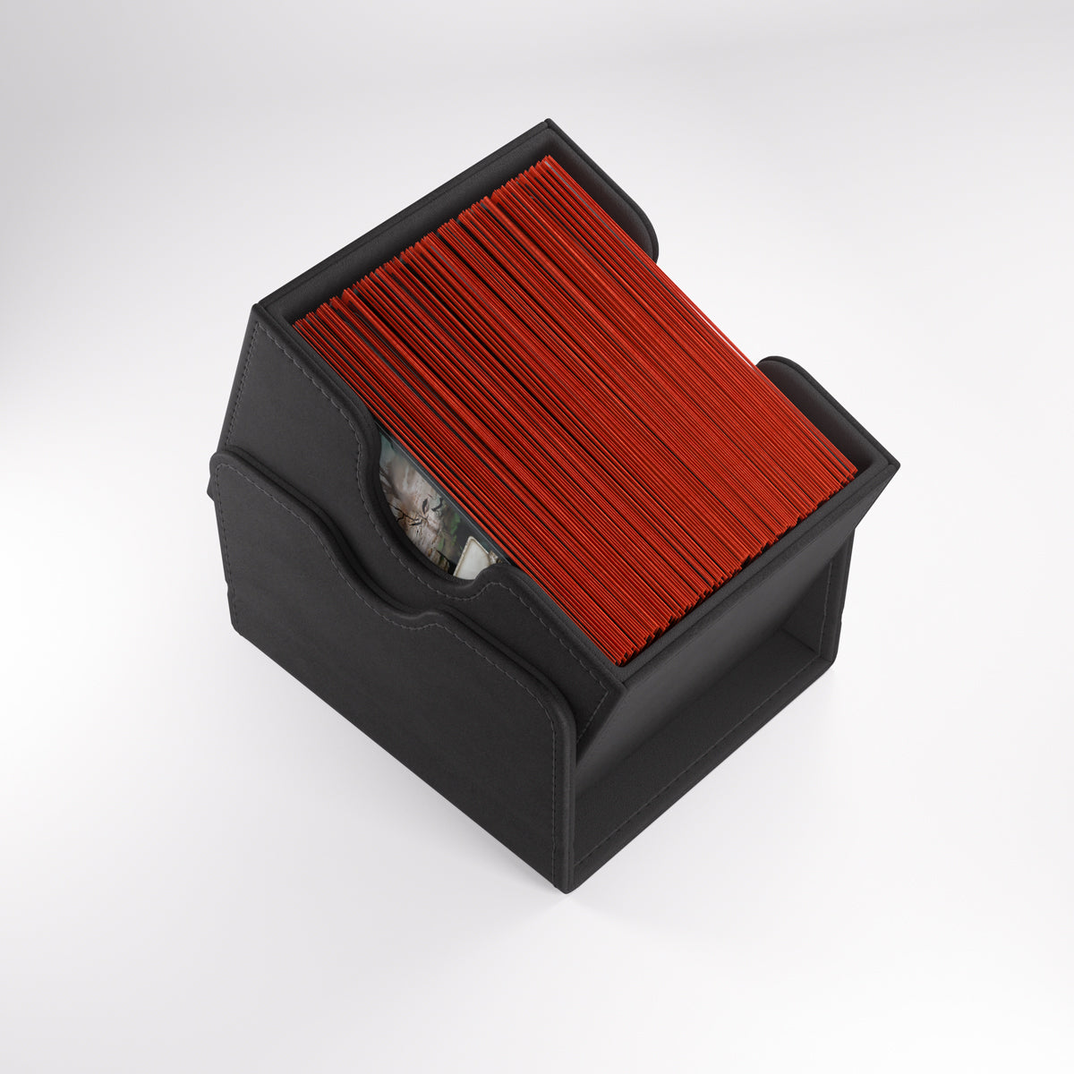 Gamegenic Sidekick 100+ XL Convertible Deck Box – Travelling Man UK