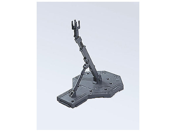 Action Base 1 Gray Model Kit – Travelling Man UK