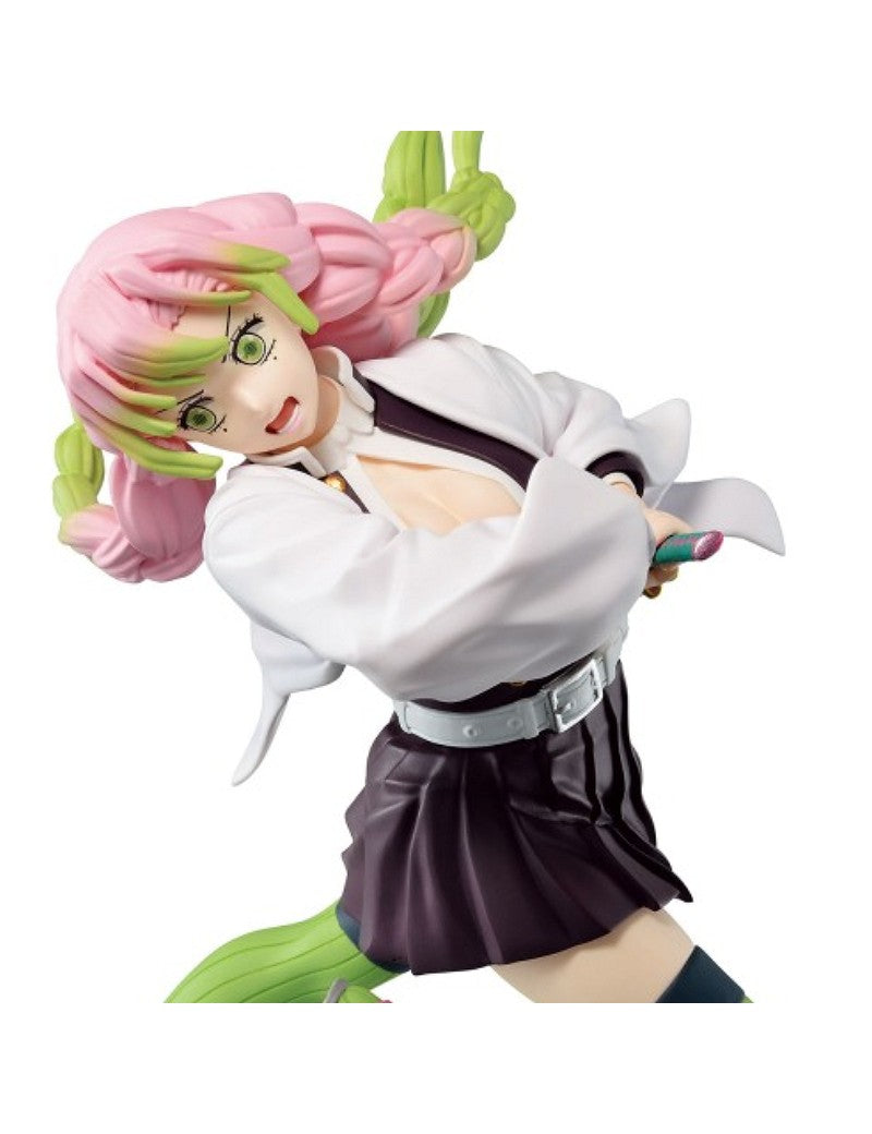 Demon Slayer Kimtesu No Yaiba Vibration Stars Limited Mitsuri Kanroji ...