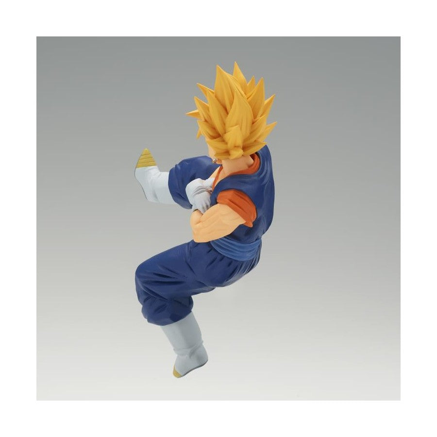 Dragon Ball Z Match Makers Vegito Super Saiyan Banpresto – Travelling ...