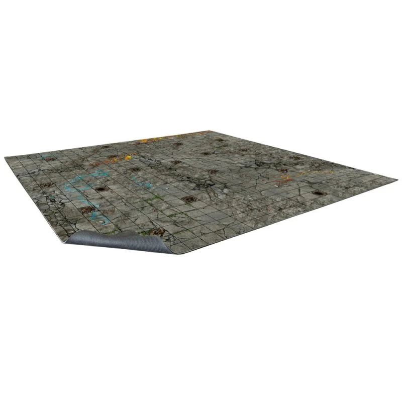Battle Systems - Dungeon Gaming Mat 3x3 – Travelling Man UK
