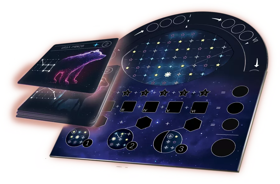 Star Explorer – Travelling Man UK