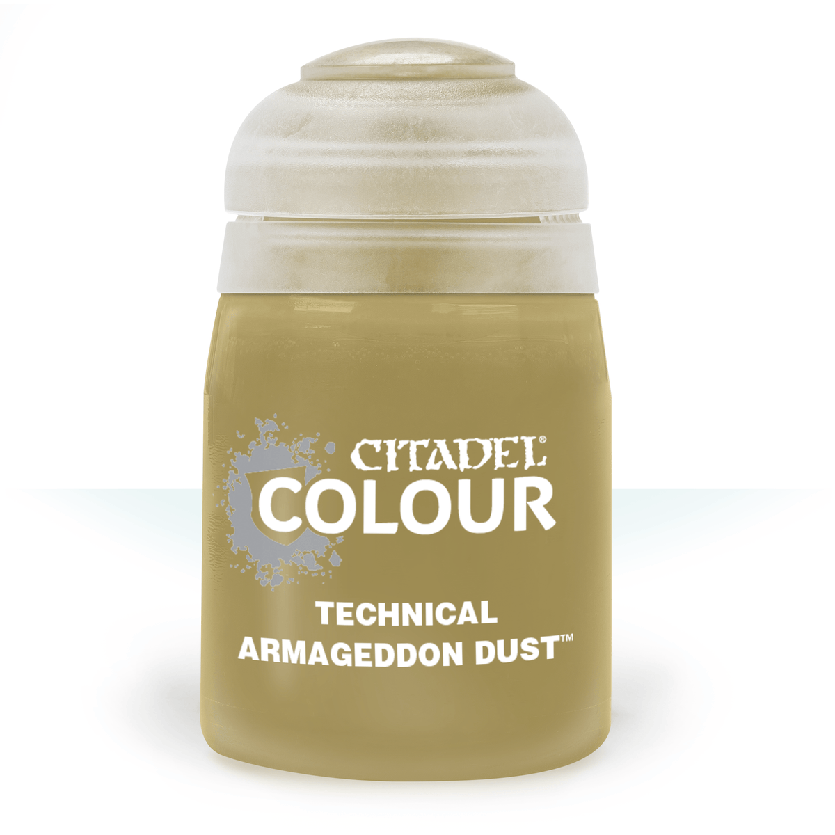 Technical Armageddon Dust (24ml) – Travelling Man UK