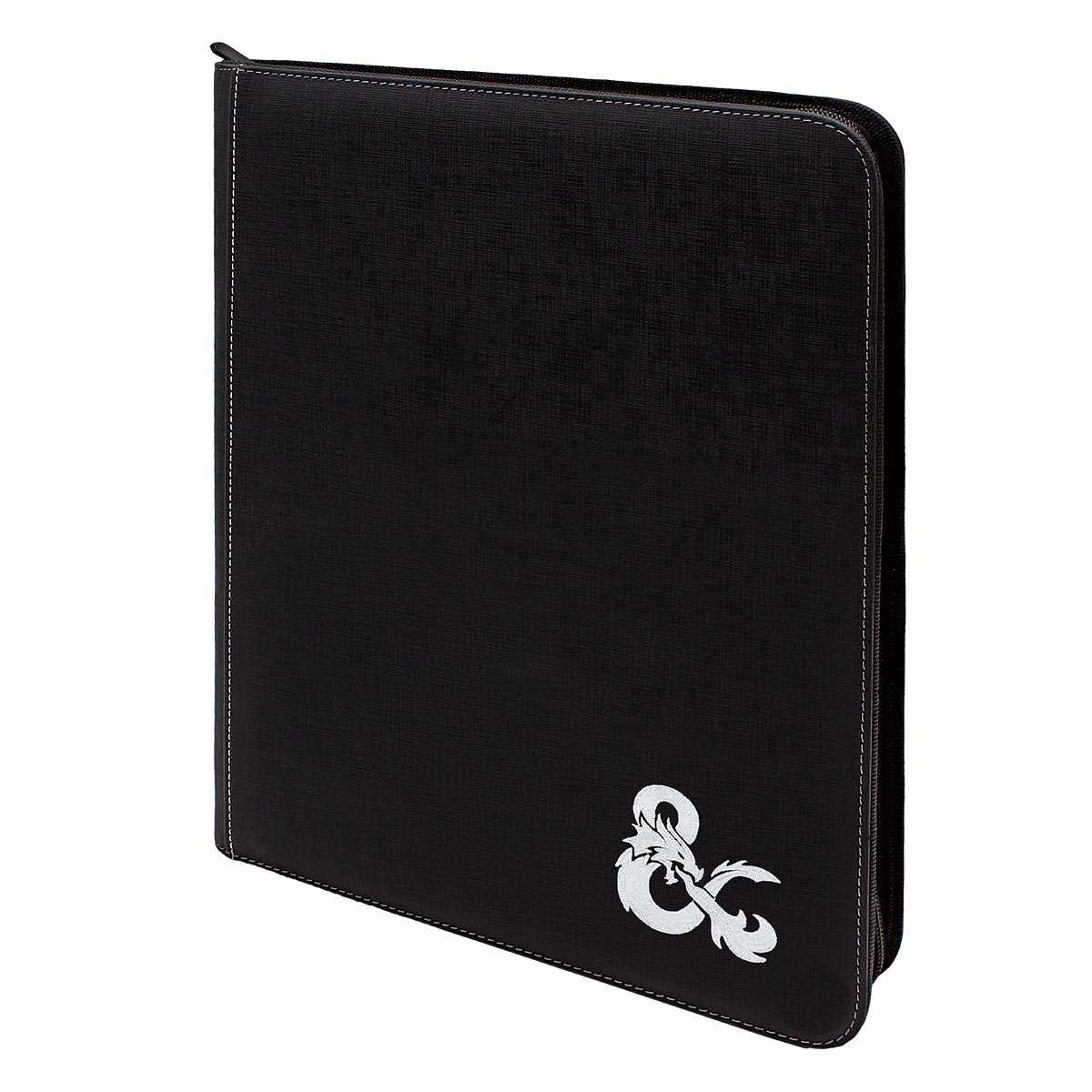 Dungeons & Dragons Premium Zippered Character Portfolio – Travelling Man UK