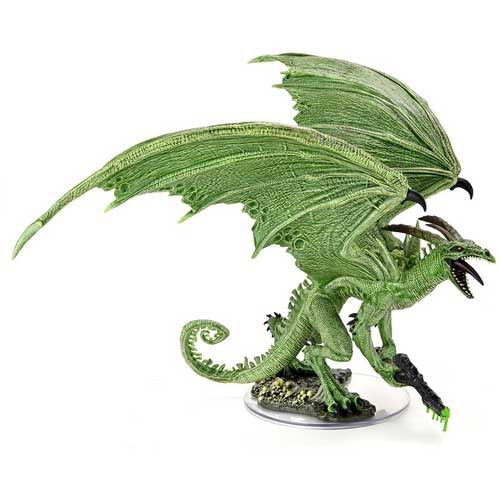 Pathfinder Battles Bestiary Unleashed Treerazer Premium Set ...